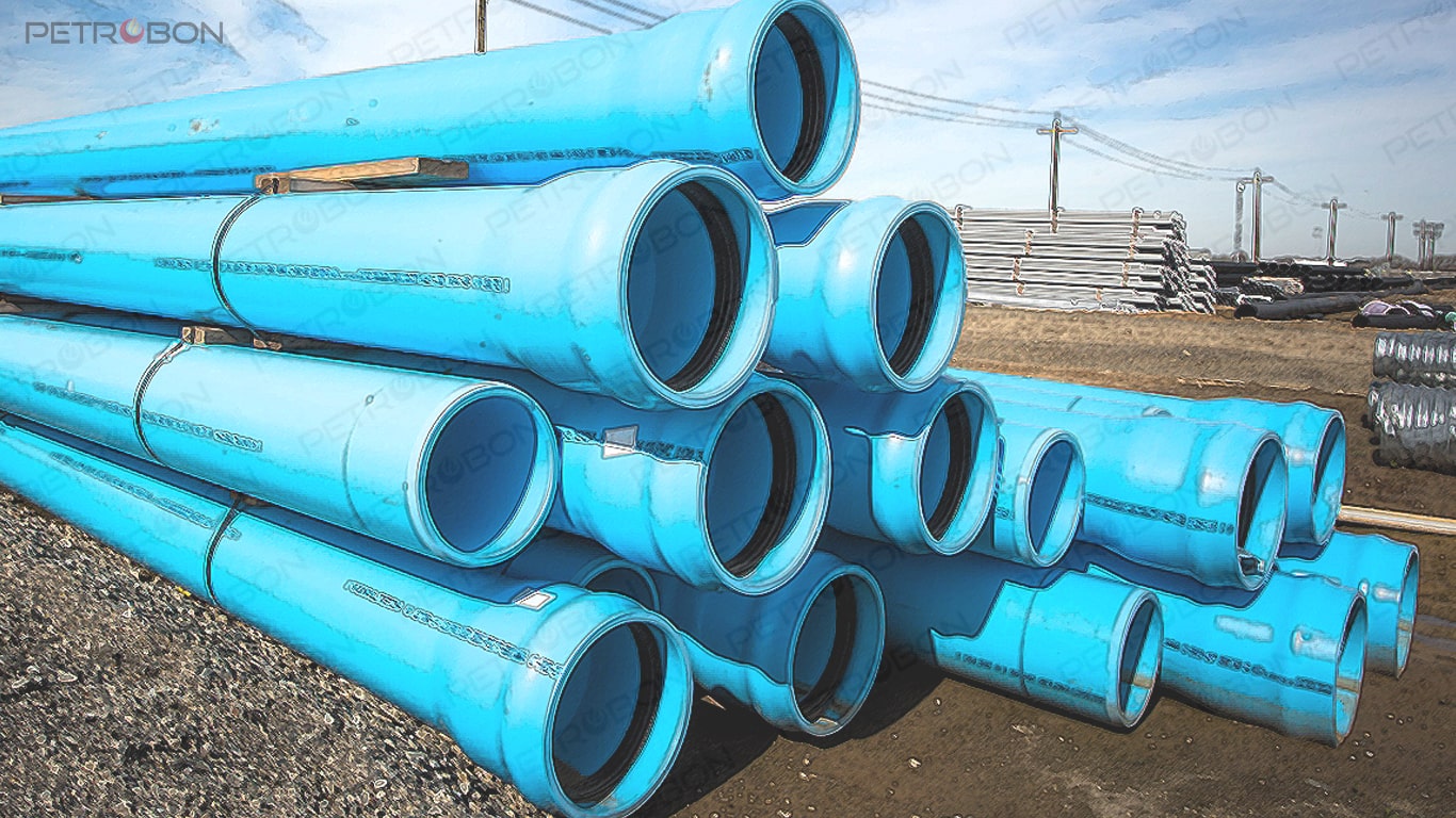 polyvinyl chloride (PVC) | PETROBON TRADING