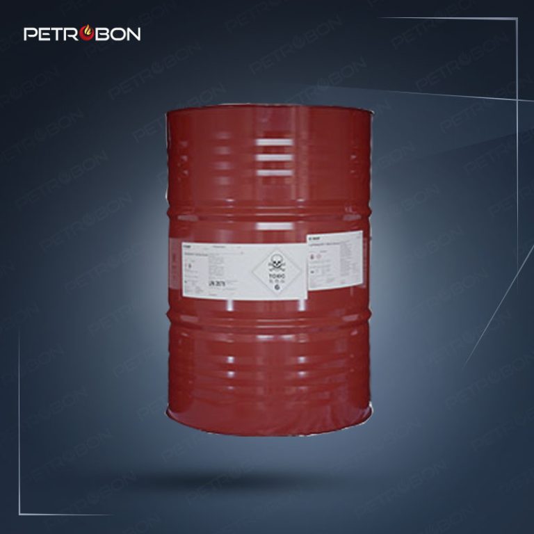 TDI 80/20 - Toluene diisocyanate | PETROBON TRADING