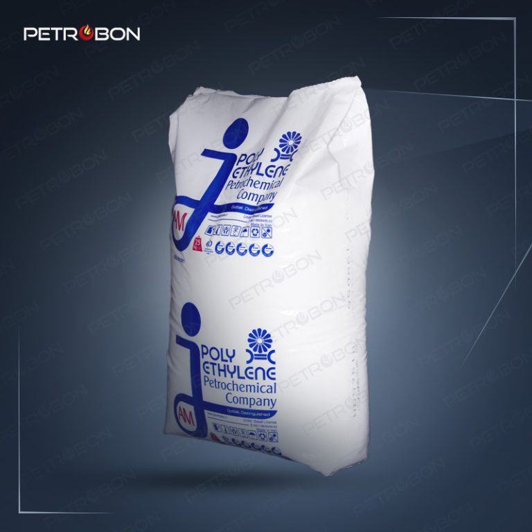 HD52518 (high-density polyethylene HD52518) | Petrobon