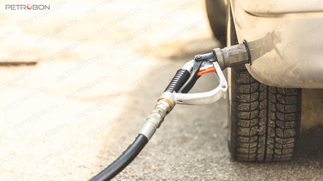 Everything about Liquefied Petroleum Gas (LPG) | PETROBON TRADING