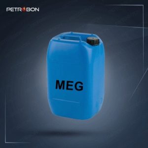 Monoethylene glycol (MEG) | PETROBON TRADING
