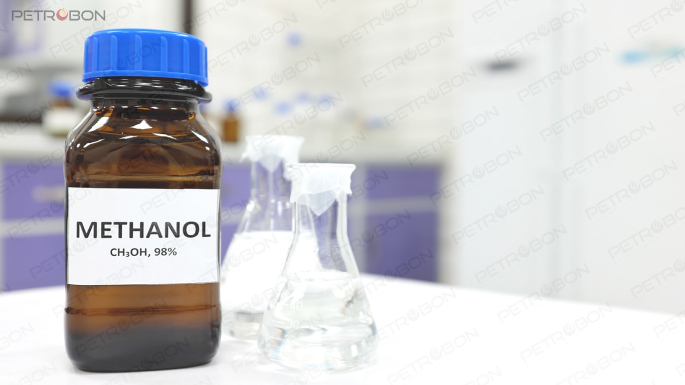 همه چیز درباره متانول (Methanol) | بازرگانی پتروبن