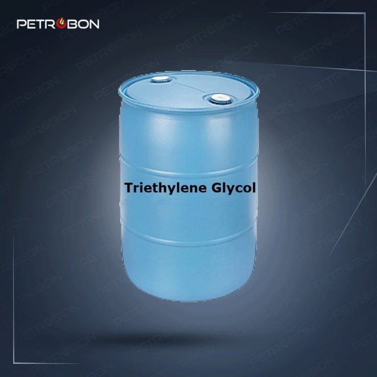 Triethylene Glycol (TEG) | PETROBON TRADING