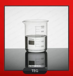 Triethylene Glycol (TEG) | PETROBON TRADING