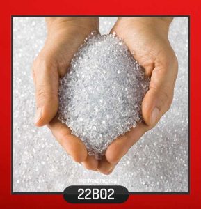 LLDPE 22B02 | بازرگانی پتروبن