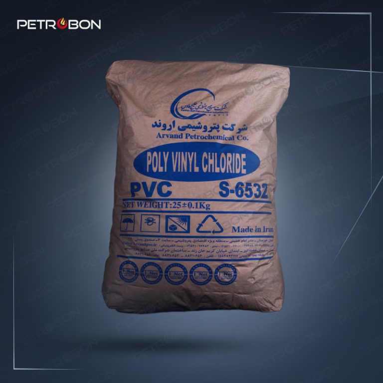 PVC S65 (K67) | PETROBON TRADING