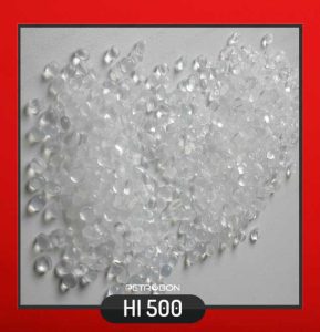 HDPE HI500 | PETROBON TRADING