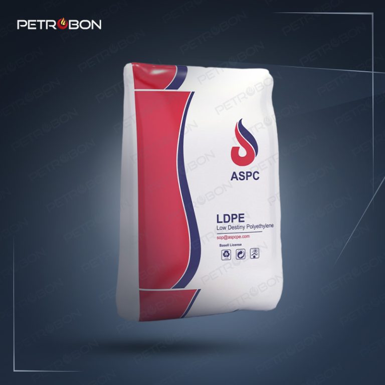 HF-4760 (BL3), HDPE BL3 (HF4760) | Petrobon