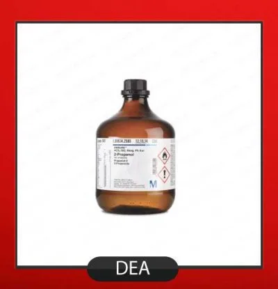 Di Ethanol Amine (DEA) | PETROBON TRADING