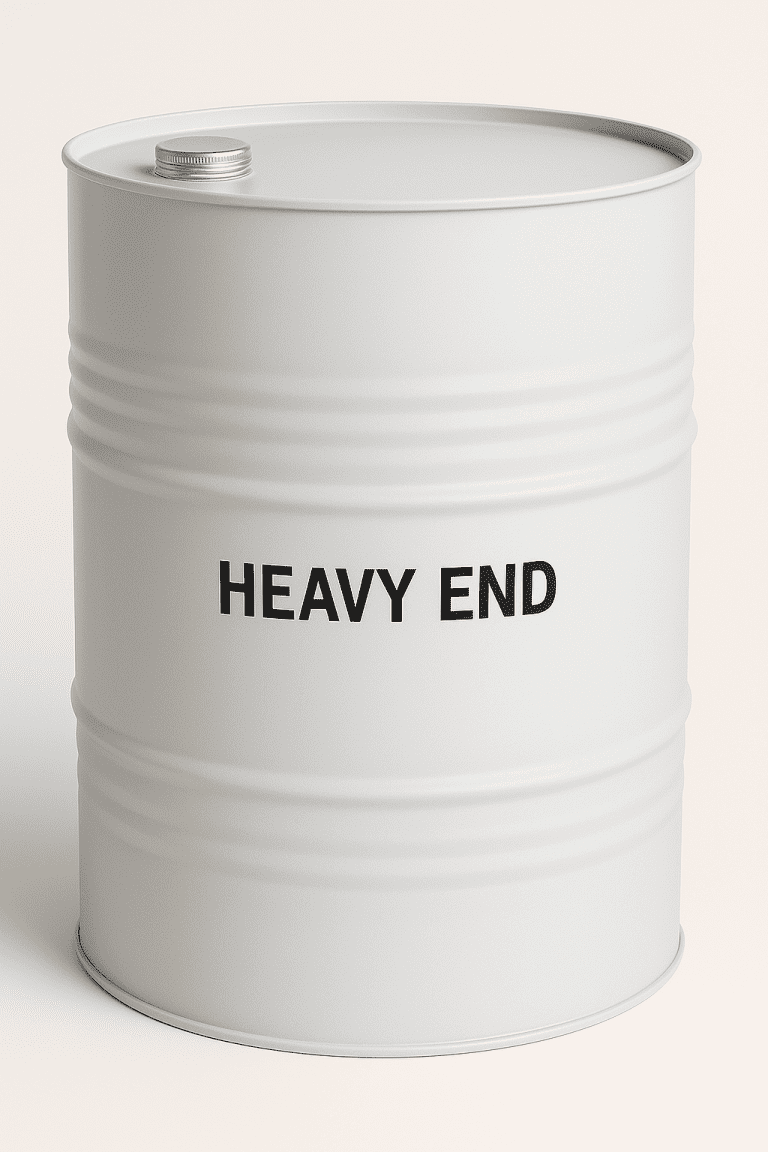 Heavy End | PETROBON TRADING