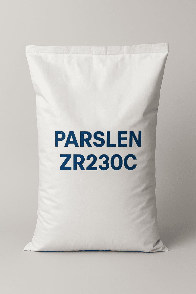 Parslen ZR230C | PETROBON TRADING
